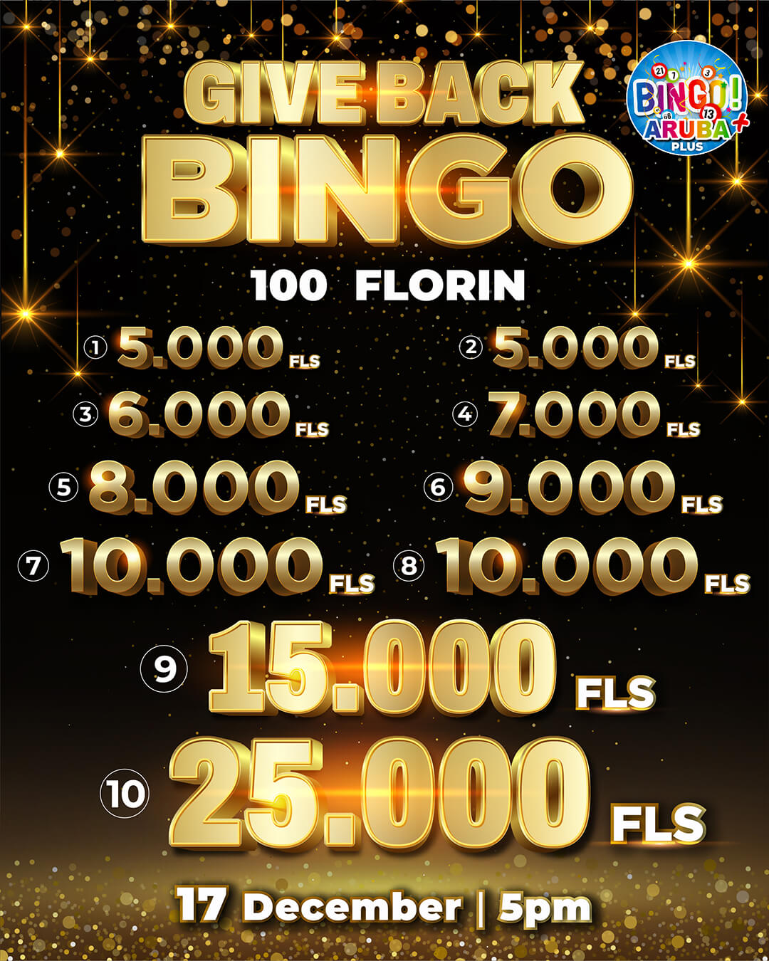 Bingo Aruba - Bingo Aruba